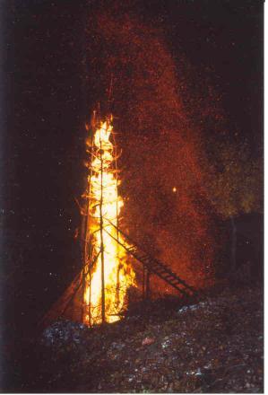 Le Glorie di San Martino, Scanno AQ, 10/11/2012 - Abruzzo in Festa